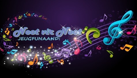 Jeug Funaand: Noot vir noot