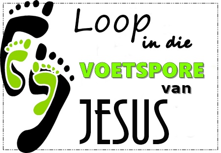 #Sleutelgedagtes: Om iemand na Jesus toe te lei