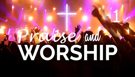 Praise and Worship aand 1