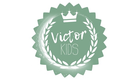 Internet Hulpbronne: Victor Kids