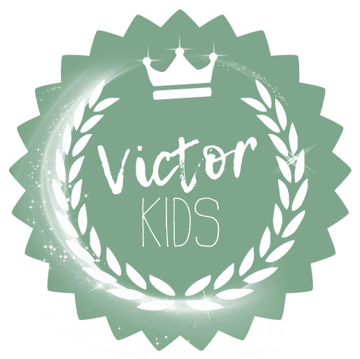 Internet Hulpbronne: Victor Kids