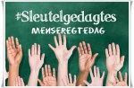 #Sleutelgedagtes: Menseregtedag