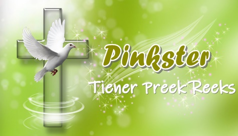 Pinkster: Tiener Preek Reeks