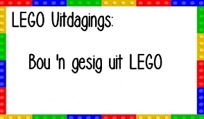 Speletjies: LEGO Uitdagings