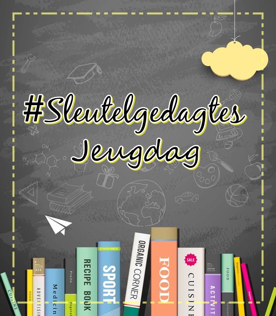 #Sleutelgedagtes: Jeugdag