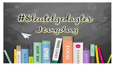 #Sleutelgedagtes: Jeugdag