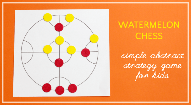 Speletjies: Strategiese Speletjies