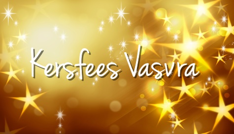 Kersfees Vasvra