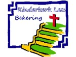 Kinderkerk Les: Bekering