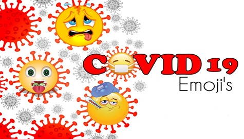 COVID 19: Emoji’s