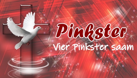 Pinkster: Vier Pinkster saam: Idees vir Families