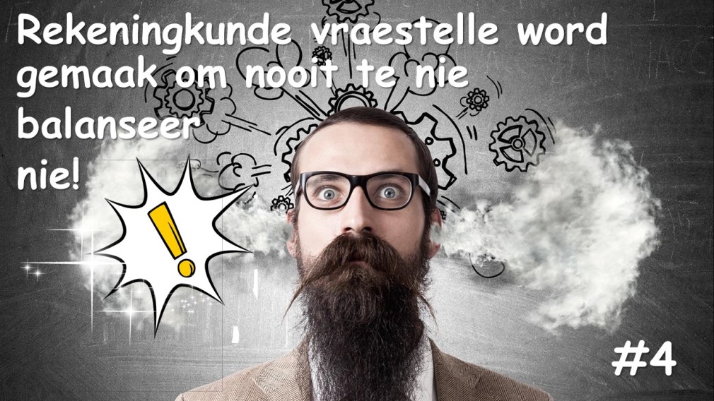 Sterkte met die Eksamen 2