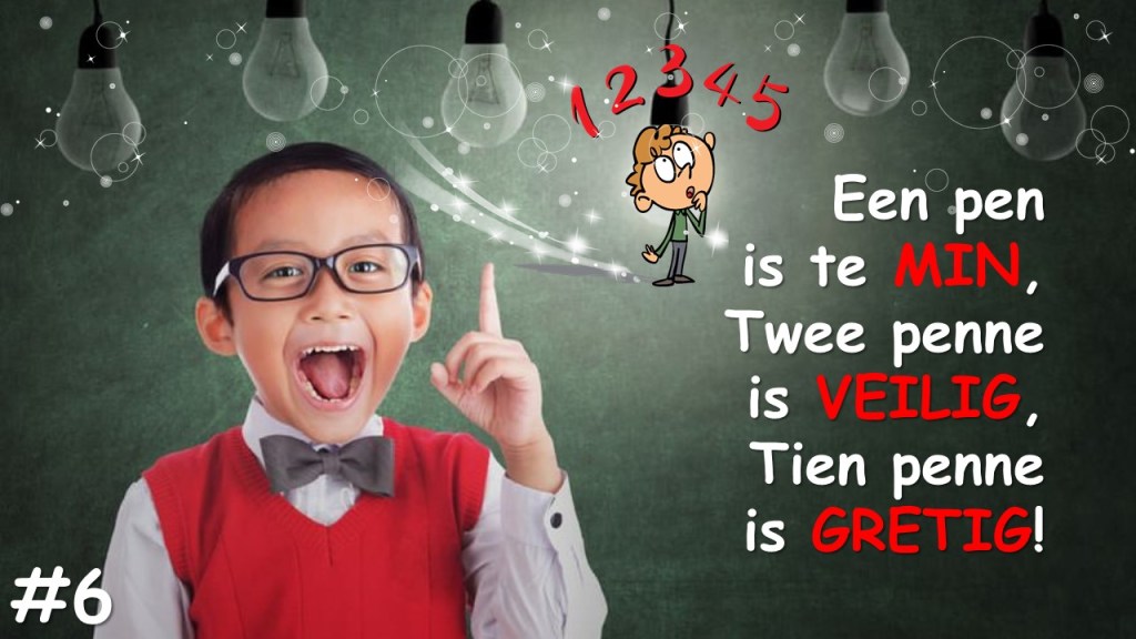 Sterkte met die Eksamen 2